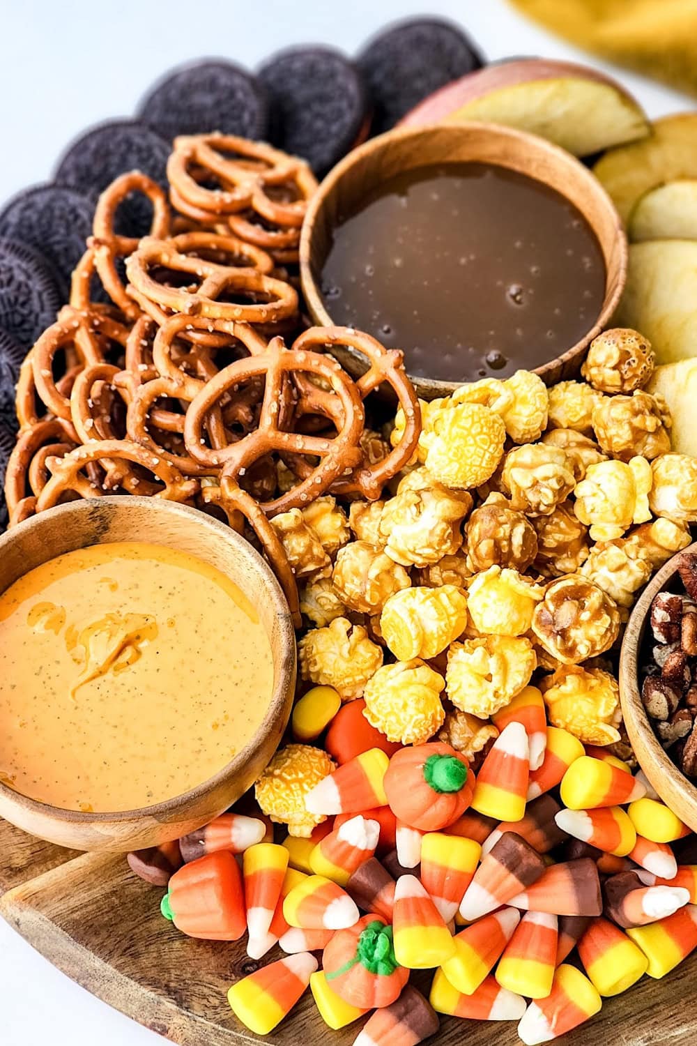 40+ Must-Try Fall Treats and Desserts for Cozy Autumn Days - Party ...