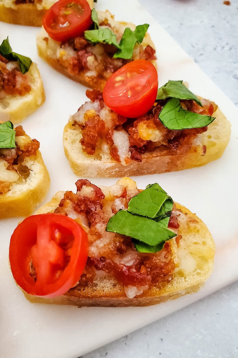 50+ Winning Game Day Finger Food Ideas! - Party Snack Central