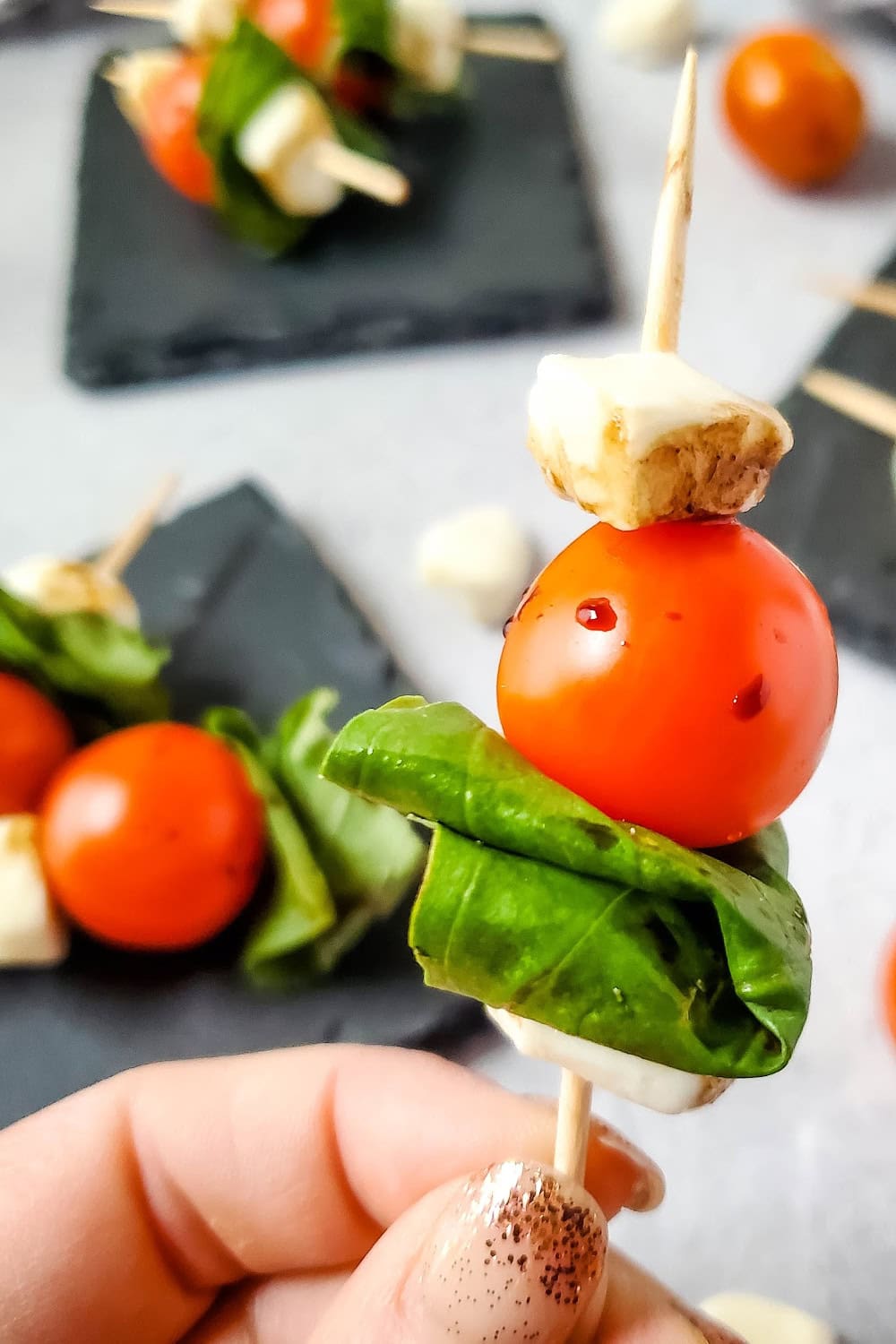 50+ Winning Game Day Finger Food Ideas! - Party Snack Central