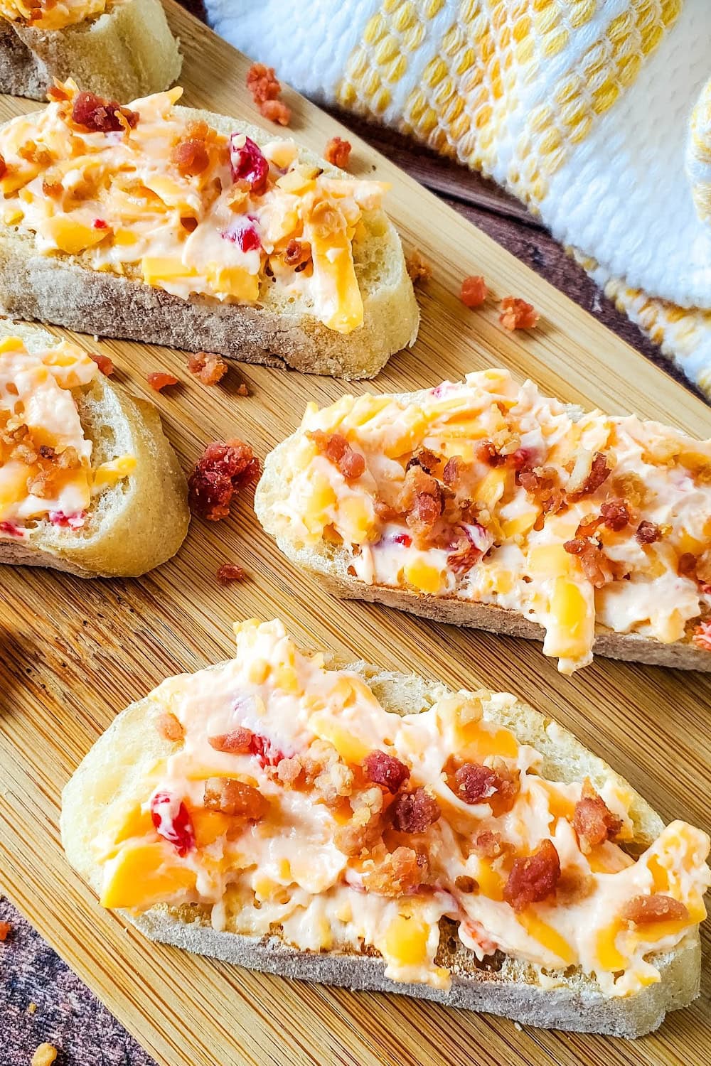 50+ Winning Game Day Finger Food Ideas! - Party Snack Central