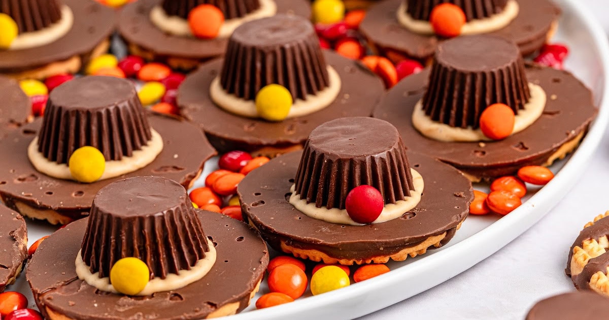 40+ Must-Try Fall Treats and Desserts for Cozy Autumn Days - Party ...