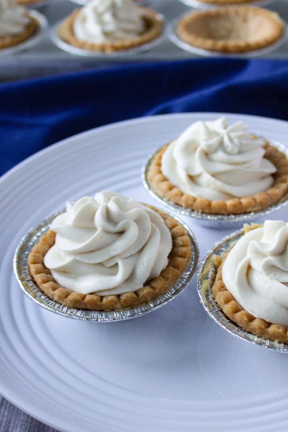 50+ Single-Serve Desserts for Sweet, Bite-Sized Indulgence - Party ...