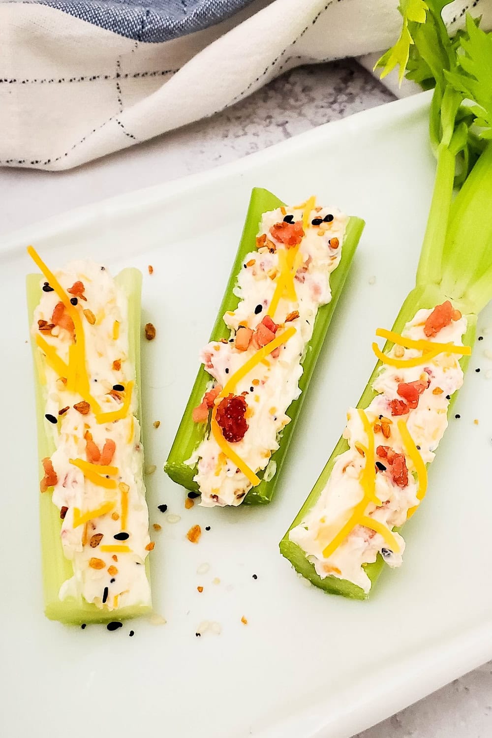 35 Irresistible Cold Appetizers to Elevate Your Gathering! - Party ...