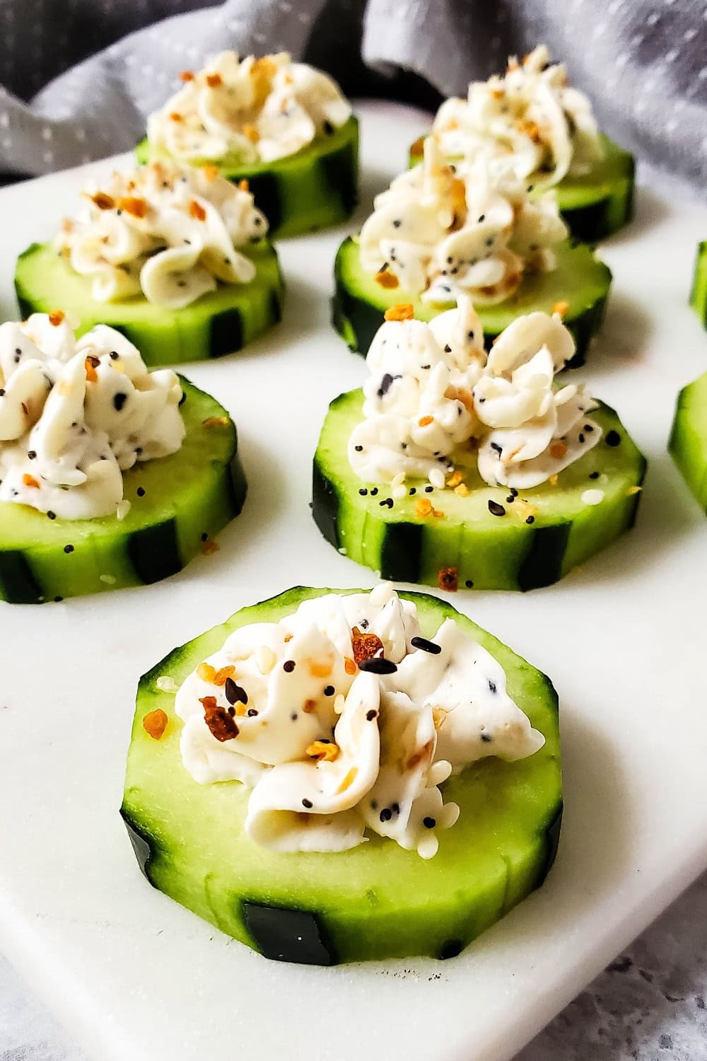 35 Irresistible Cold Appetizers to Elevate Your Gathering! - Party ...