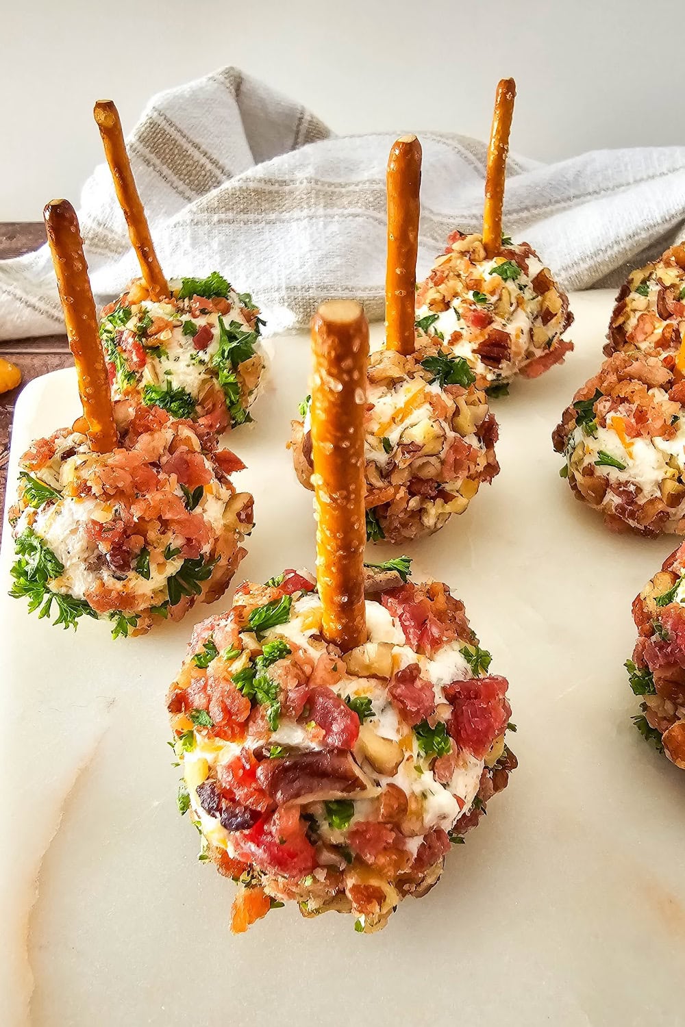 35 Irresistible Cold Appetizers to Elevate Your Gathering! - Party ...