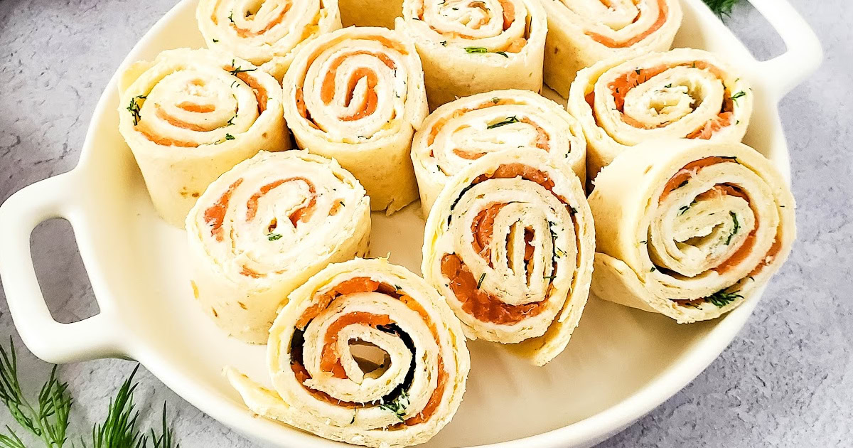 30+ Travel-Friendly Finger Food Appetizers! - Party Snack Central