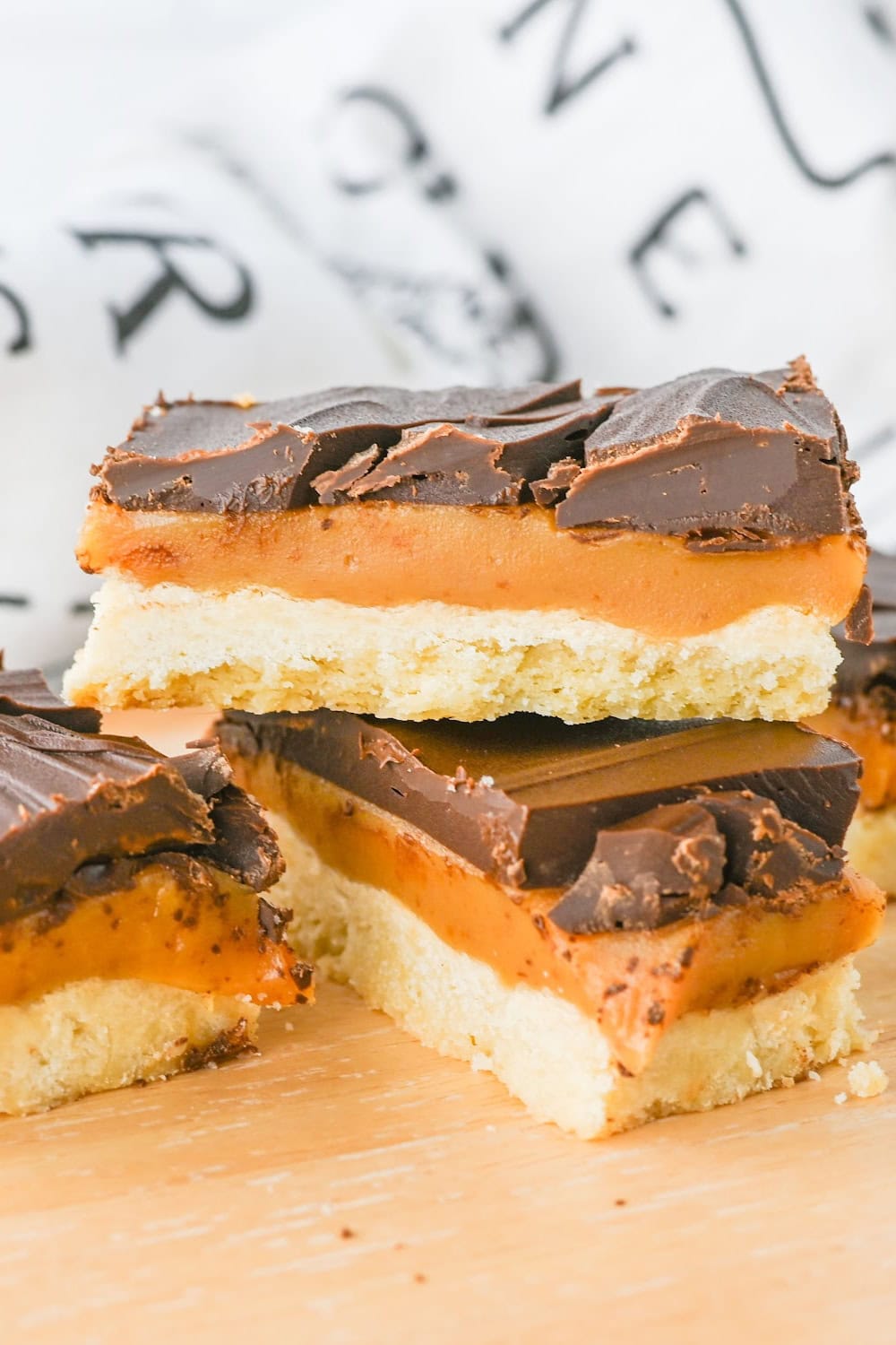 20 Easy & Delicious Dessert Bars for Any Celebration - Party Snack Central