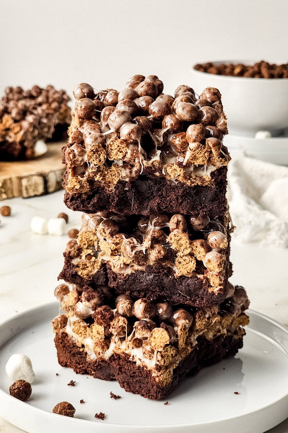 20 Easy & Delicious Dessert Bars for Any Celebration - Party Snack Central