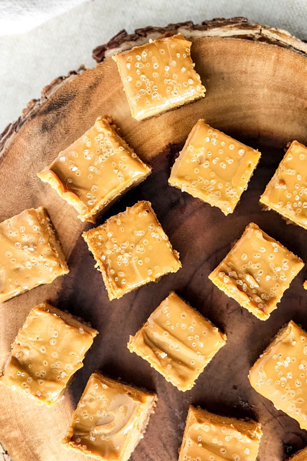 20 Easy & Delicious Dessert Bars for Any Celebration - Party Snack Central