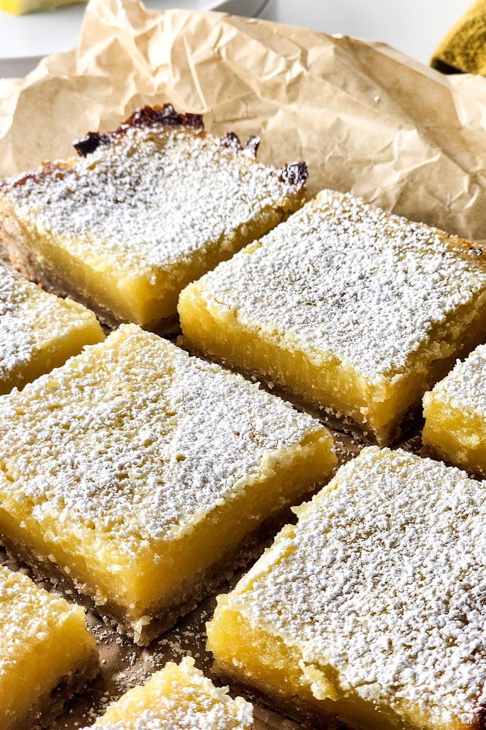 20 Easy & Delicious Dessert Bars for Any Celebration - Party Snack Central