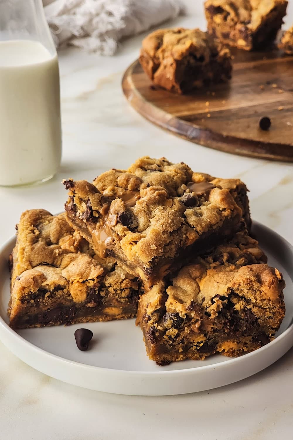 20 Easy & Delicious Dessert Bars for Any Celebration - Party Snack Central