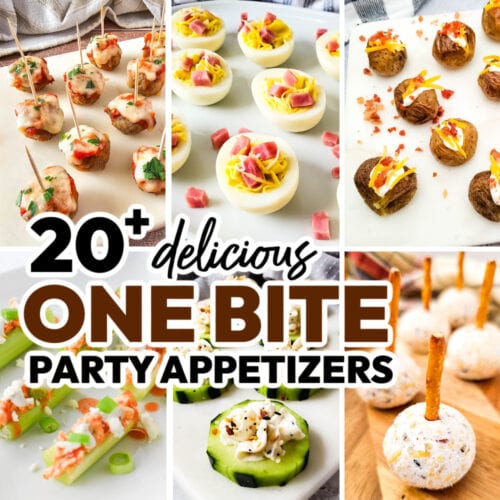 25 Easy Work Party Snacks & Appetizers for the Office - Party Snack Central