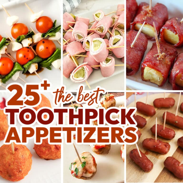 25 Easy Work Party Snacks & Appetizers for the Office - Party Snack Central