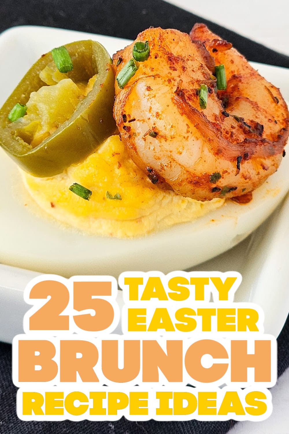 25 Crowd-Pleasing Easter Brunch Ideas - Party Snack Central
