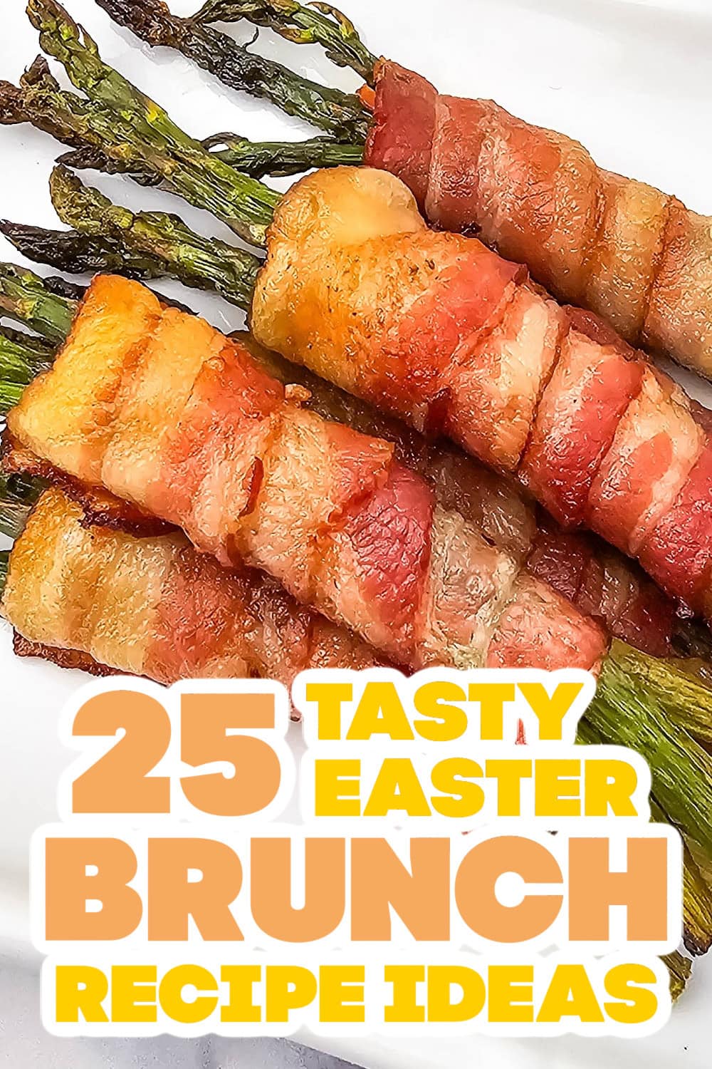 25 Crowd-Pleasing Easter Brunch Ideas - Party Snack Central