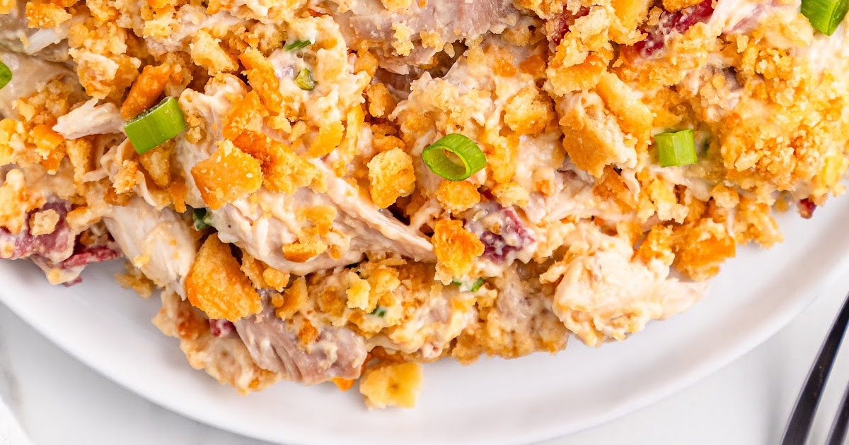 15+ Delicious Ways to Turn Leftover Chicken Into Meals - Party Snack ...