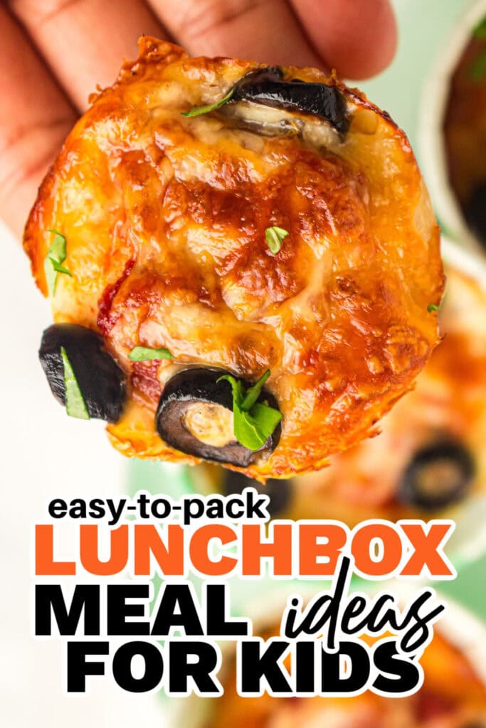 10+ Kids Lunchbox Ideas That Make Packing Lunch Easier - Party Snack ...